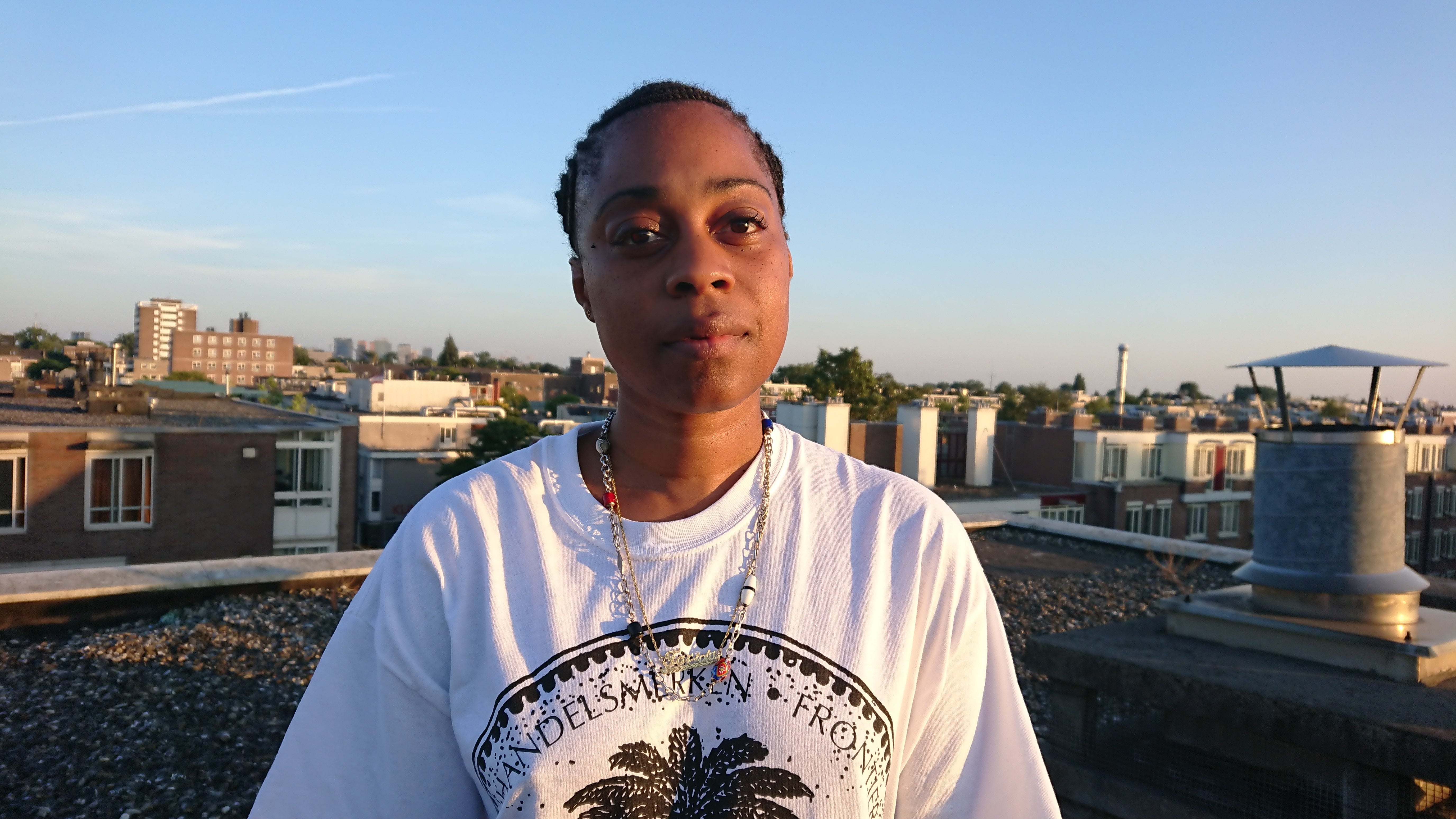 Get Familiar: Farida Sedoc – Patta UK