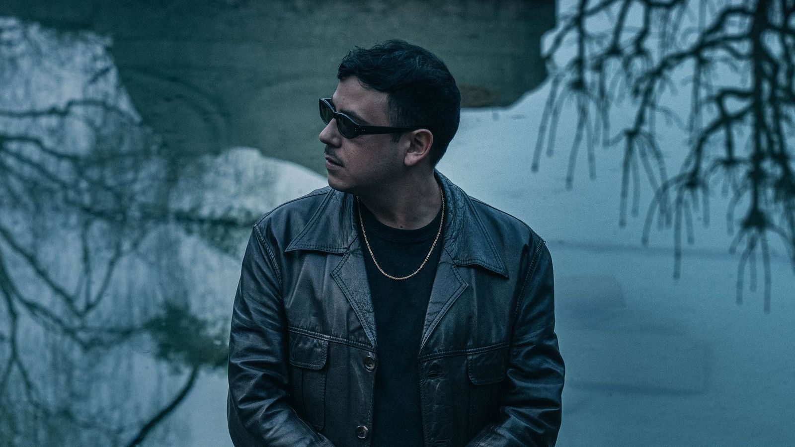 Get Familiar: Luca Durán – Patta UK